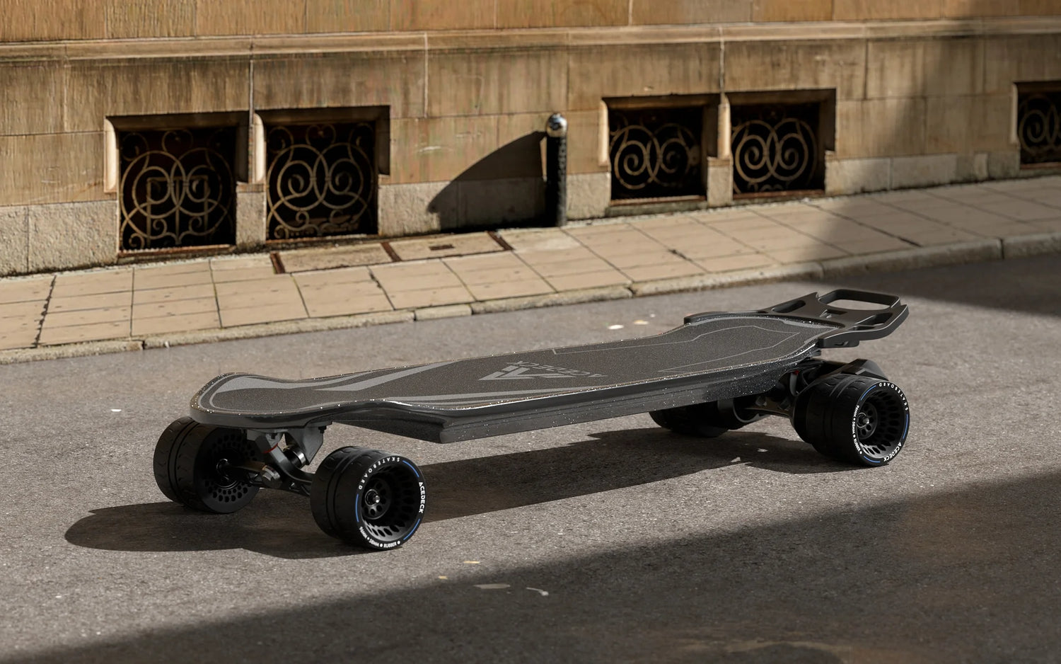 Collections – Electric Board Club