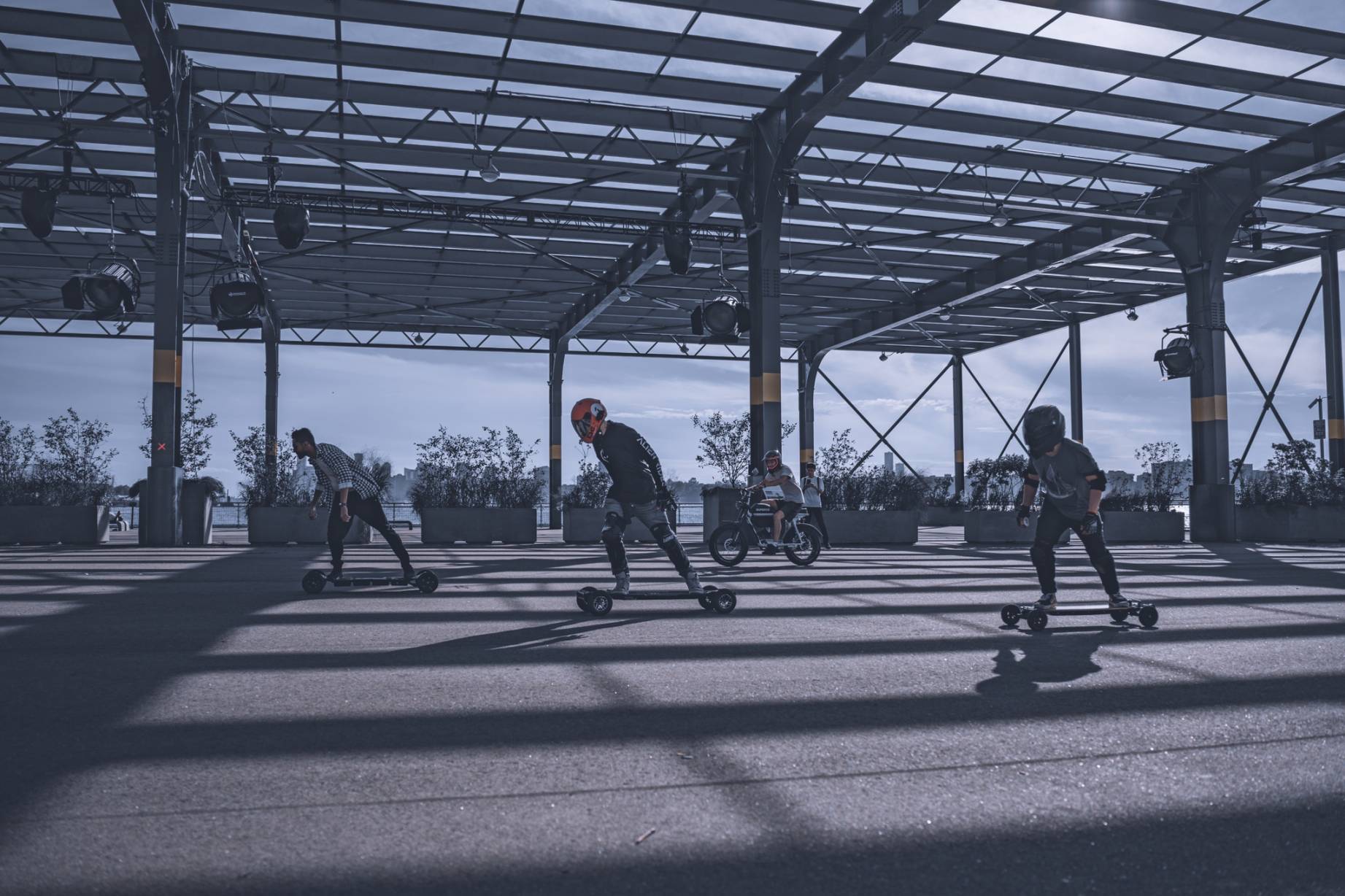 Electric Board Club - The Electric Skateboard Experts | US Based