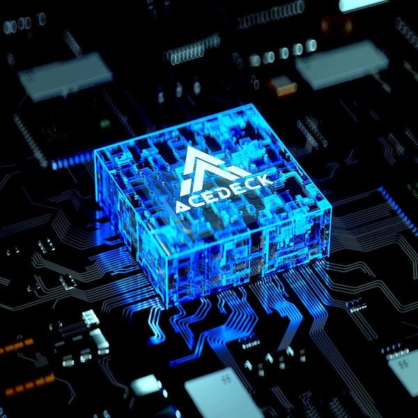 Acedeck® Stella S3 Electric Longboard – Electric Board Club