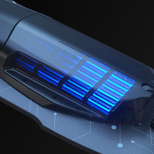 Acedeck® Stella S3 Electric Longboard – Electric Board Club